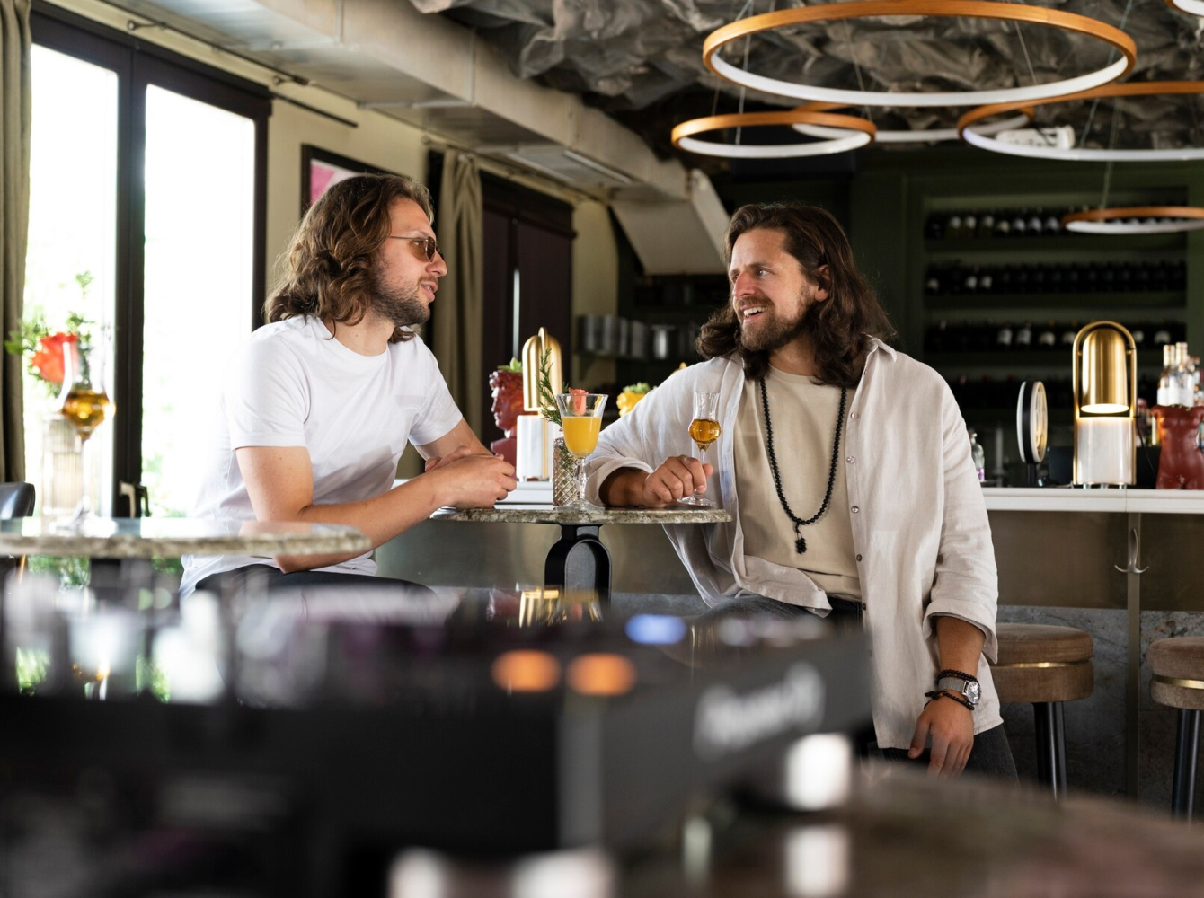 The restaurant franchise management software